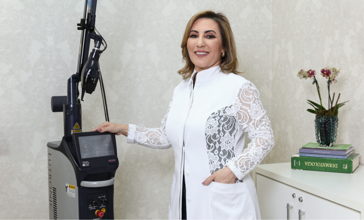 Dermatologia - Clínica Alda Conti